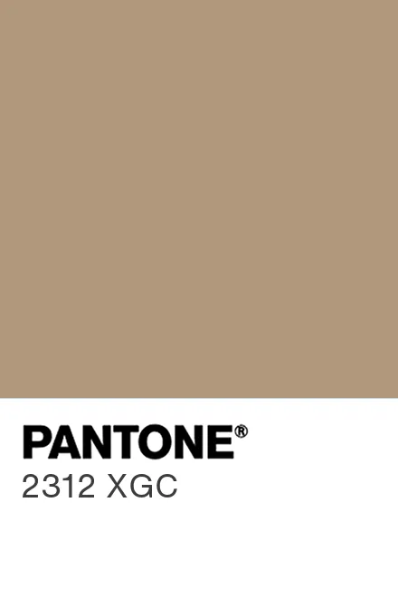 PANTONE 2312 XGC - Pantone色号库|Pantone潘通中国官网