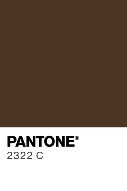 PANTONE 2322 C - Pantone色号库|Pantone潘通中国官网