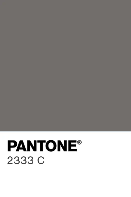 PANTONE 2333 C - Pantone色号库|Pantone潘通中国官网