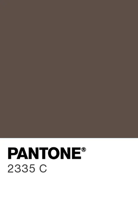 PANTONE 2335 C - Pantone色号库|Pantone潘通中国官网