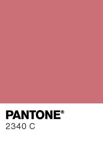 PANTONE 2340 C - Pantone色号库|Pantone潘通中国官网