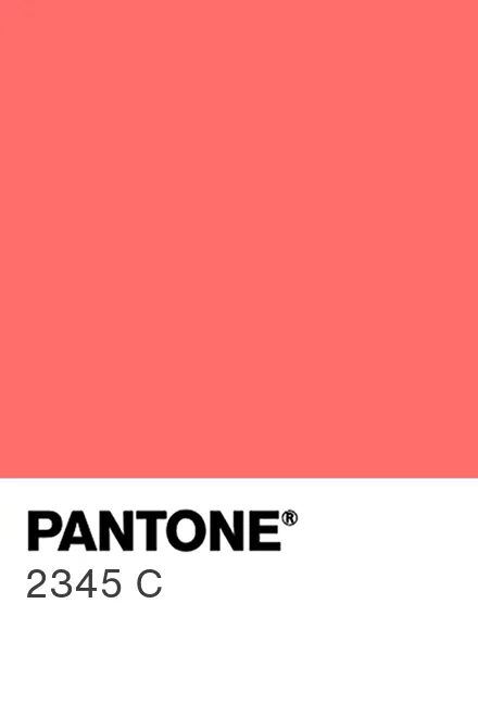 PANTONE 2345 C - Pantone色号库|Pantone潘通中国官网
