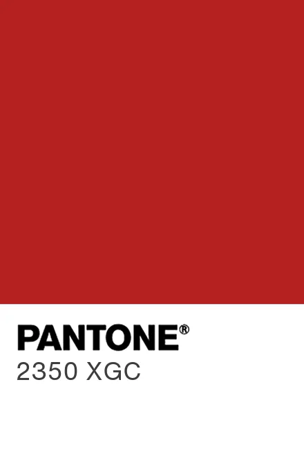 PANTONE 2350 XGC - Pantone色号库|Pantone潘通中国官网