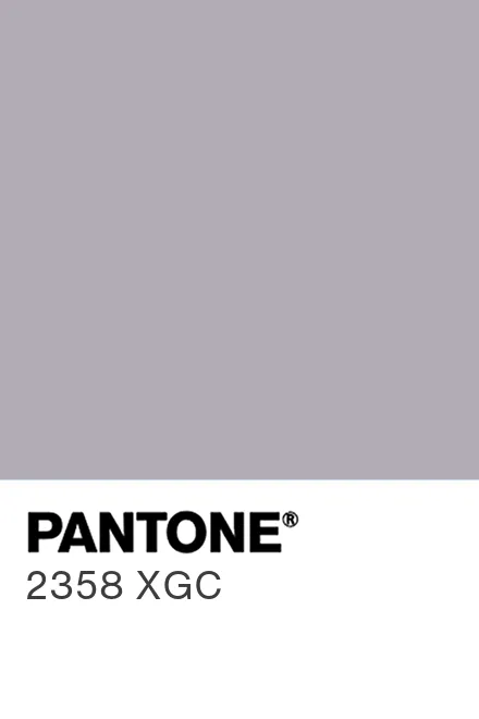 PANTONE 2358 XGC - Pantone色号库|Pantone潘通中国官网