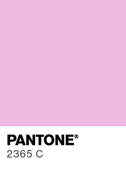 PANTONE 2365 C - Pantone色号库|Pantone潘通中国官网