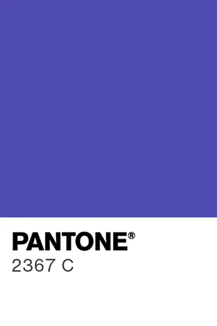 PANTONE 2367 C - Pantone色号库|Pantone潘通中国官网