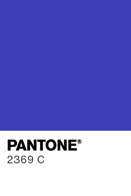 PANTONE 2369 C - Pantone色号库|Pantone潘通中国官网