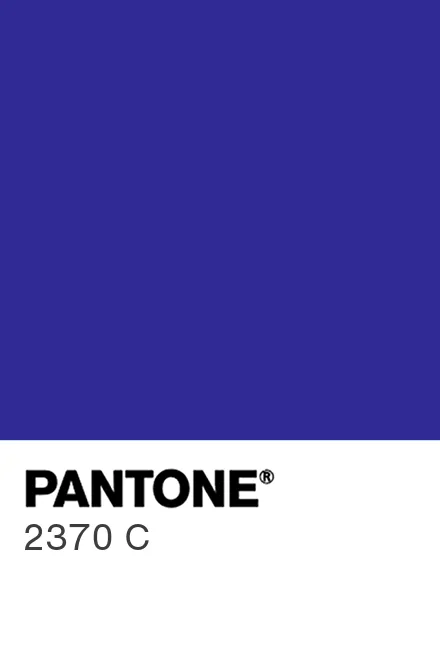 PANTONE 2370 C - Pantone色号库|Pantone潘通中国官网