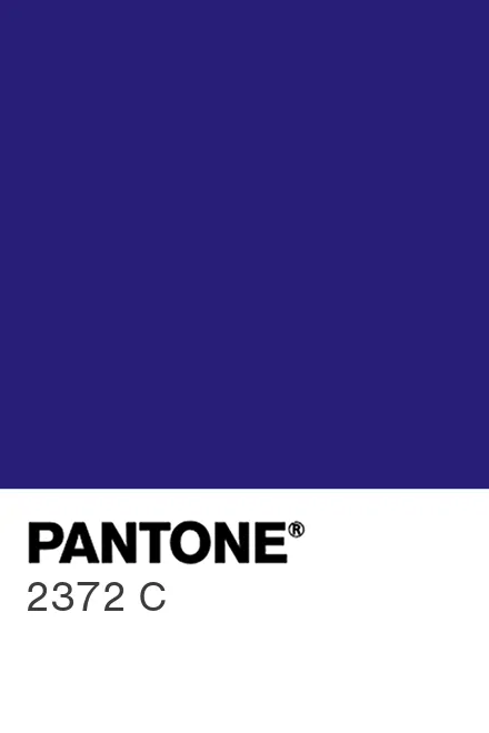 PANTONE 2372 C - Pantone色号库|Pantone潘通中国官网 PANTONE 2372 C - Pantone色号库|Pantone潘通中国官网