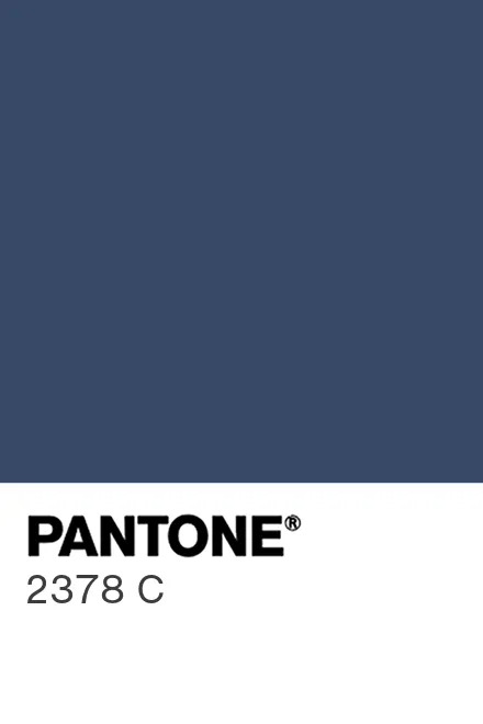 PANTONE 2378 C - Pantone色号库|Pantone潘通中国官网