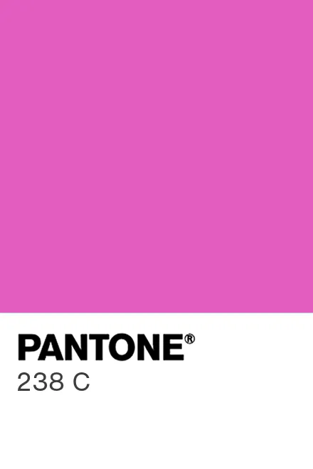 PANTONE 238 C - Pantone色号库|Pantone潘通中国官网
