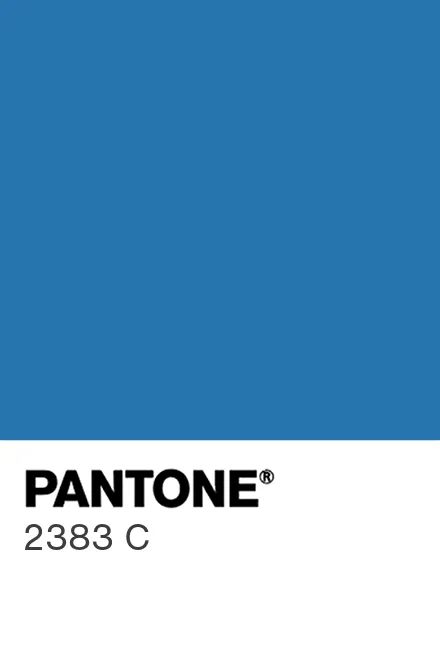 PANTONE 2383 C - Pantone色号库|Pantone潘通中国官网