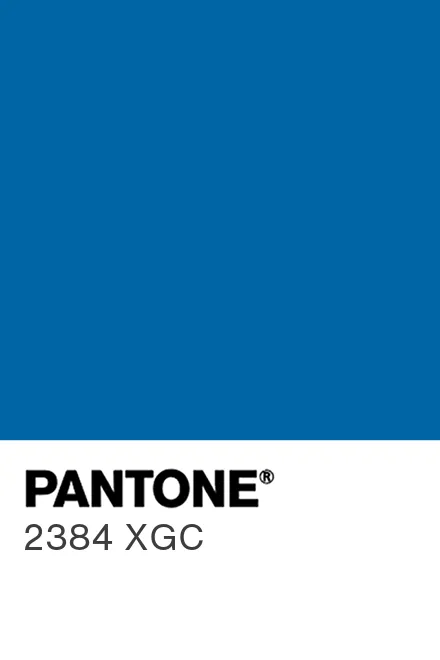 PANTONE 2384 XGC - Pantone色号库|Pantone潘通中国官网