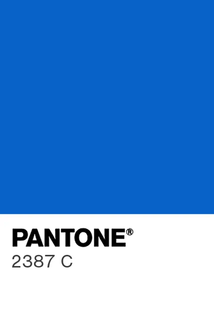 PANTONE 2387 C - Pantone色号库|Pantone潘通中国官网