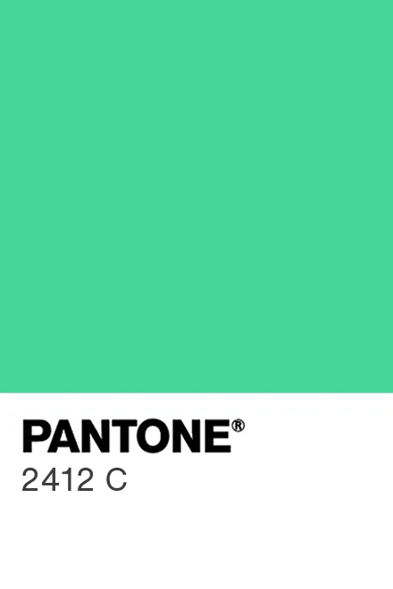 PANTONE 2412 C - Pantone色号库|Pantone潘通中国官网