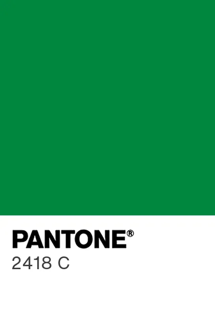PANTONE 2418 C - Pantone色号库|Pantone潘通中国官网