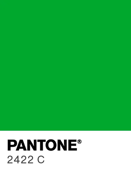 PANTONE 2422 C - Pantone色号库|Pantone潘通中国官网