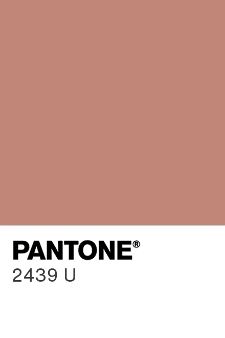 PANTONE 2439 U - Pantone色号库|Pantone潘通中国官网