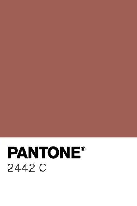 PANTONE 2442 C - Pantone色号库|Pantone潘通中国官网