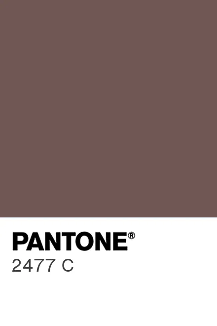 PANTONE 2477 C - Pantone色号库|Pantone潘通中国官网