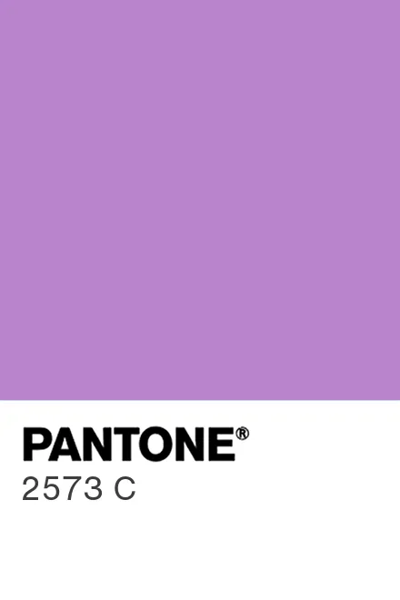 PANTONE 2573 C - Pantone色号库|Pantone潘通中国官网