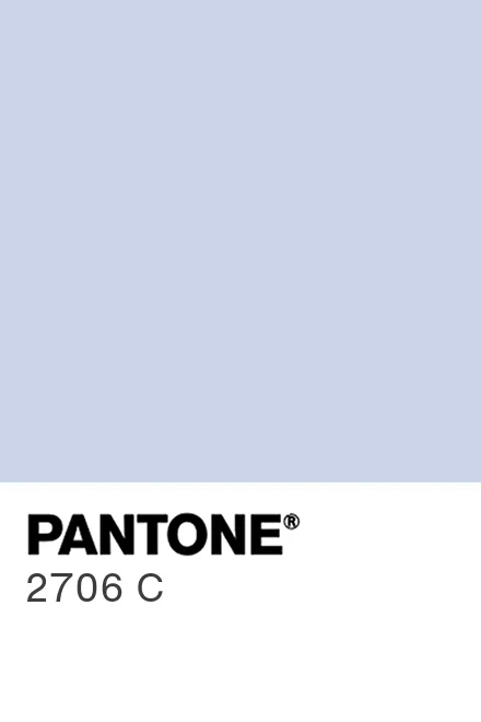 PANTONE 2706 C - Pantone色号库|Pantone潘通中国官网