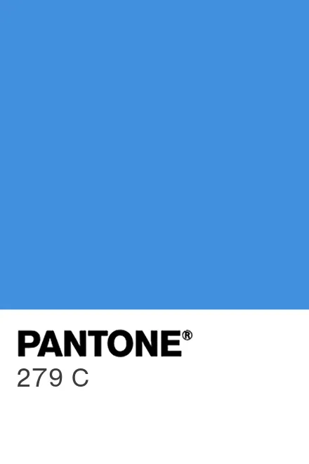 PANTONE 279 C - Pantone色号库|Pantone潘通中国官网