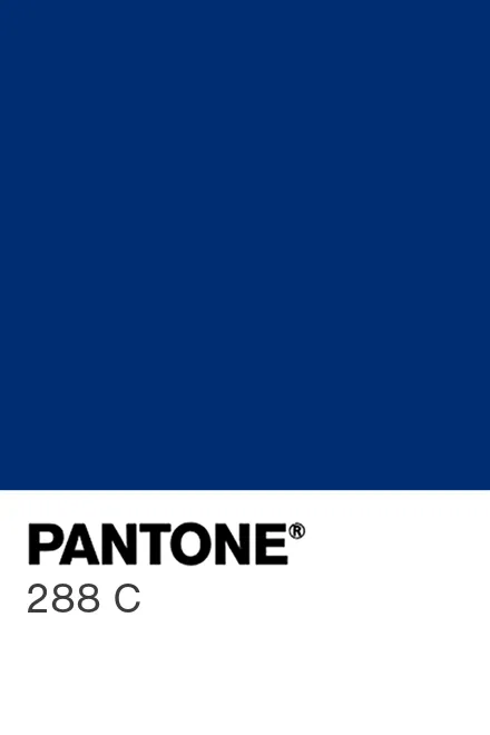PANTONE 288 C - Pantone色号库|Pantone潘通中国官网