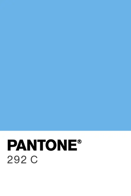 PANTONE 292 C - Pantone色号库|Pantone潘通中国官网