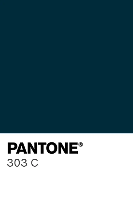 PANTONE 303 C - Pantone色号库|Pantone潘通中国官网
