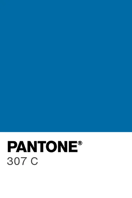 PANTONE 307 C - Pantone色号库|Pantone潘通中国官网