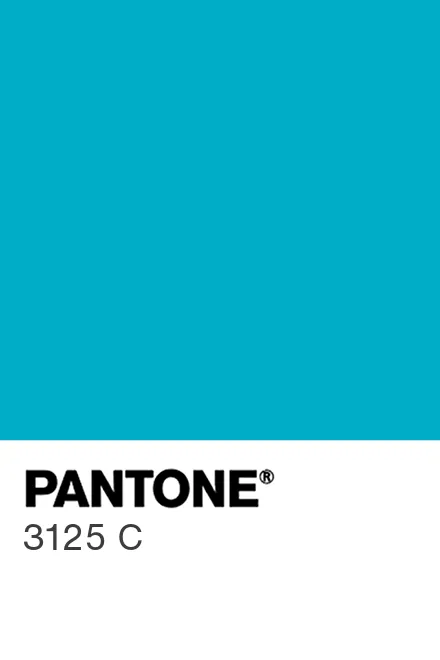PANTONE 3125 C - Pantone色号库|Pantone潘通中国官网