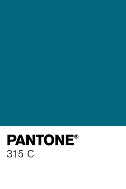 PANTONE 315 C - Pantone色号库|Pantone潘通中国官网