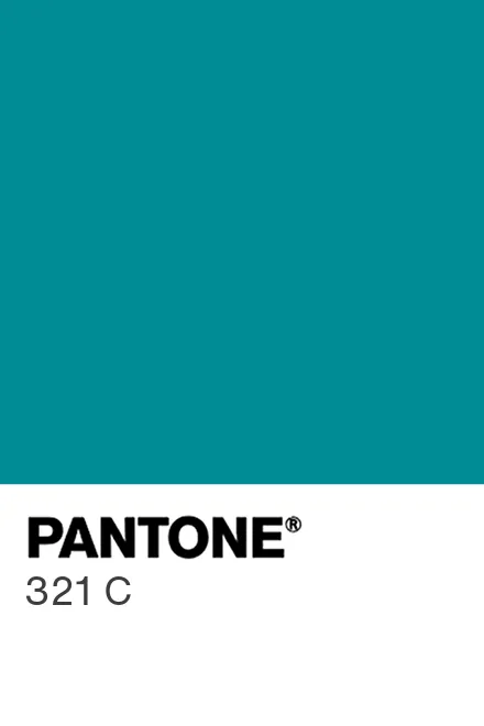 PANTONE 321 C - Pantone色号库|Pantone潘通中国官网