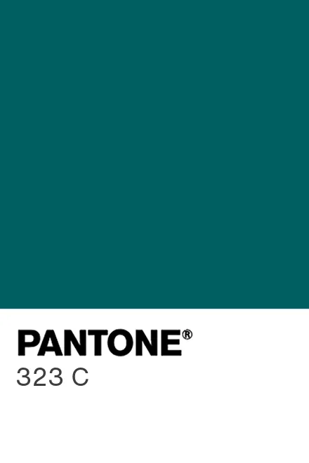 PANTONE 323 C - Pantone色号库|Pantone潘通中国官网