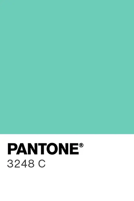 PANTONE 3248 C - Pantone色号库|Pantone潘通中国官网 PANTONE 3248 C - Pantone色号库|Pantone潘通中国官网