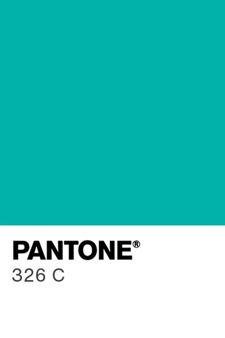 PANTONE 326 C - Pantone色号库|Pantone潘通中国官网 PANTONE 326 C - Pantone色号库|Pantone潘通中国官网
