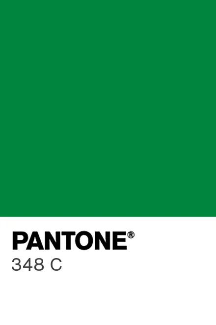 PANTONE 348 C - Pantone色号库|Pantone潘通中国官网 PANTONE 348 C - Pantone色号库|Pantone潘通中国官网