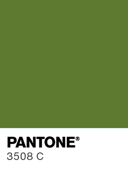 PANTONE 3508 C - Pantone色号库|Pantone潘通中国官网