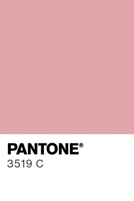PANTONE 3519 C - Pantone色号库|Pantone潘通中国官网