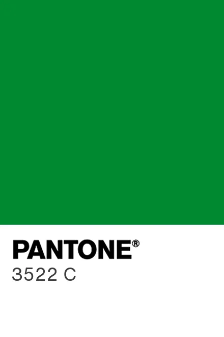 PANTONE 3522 C - Pantone色号库|Pantone潘通中国官网