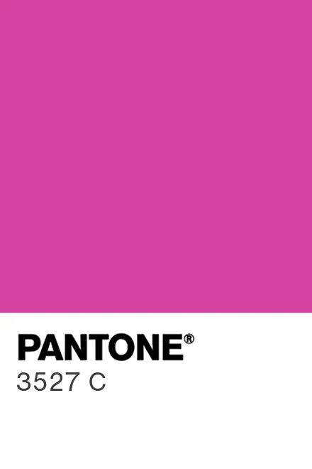 PANTONE 3527 C - Pantone色号库|Pantone潘通中国官网