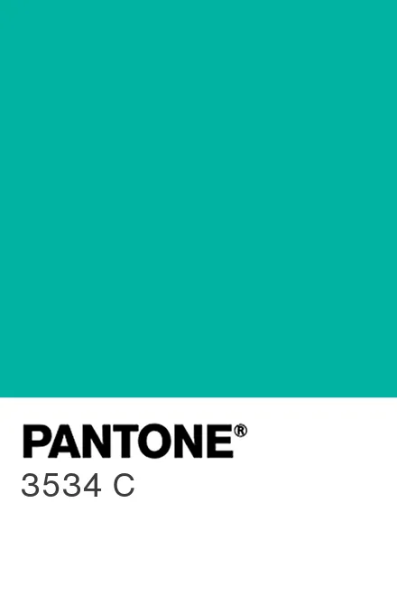 PANTONE 3534 C - Pantone色号库|Pantone潘通中国官网