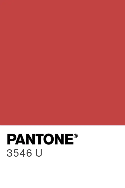 PANTONE 3546 U - Pantone色号库|Pantone潘通中国官网