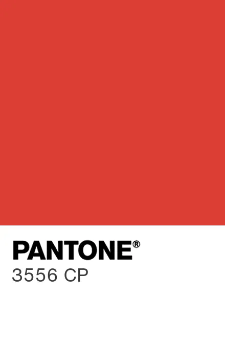 PANTONE 3556 CP - Pantone色号库|Pantone潘通中国官网