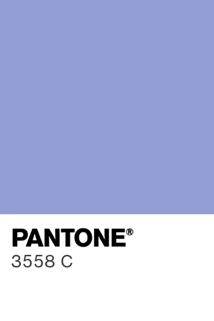 PANTONE 3558 C - Pantone色号库|Pantone潘通中国官网