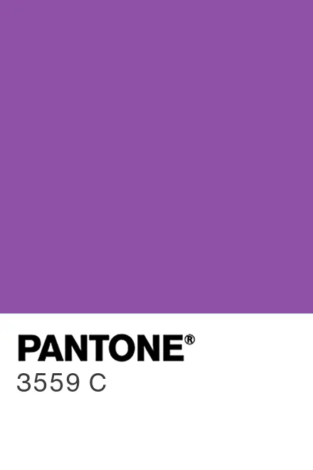 PANTONE 3559 C - Pantone色号库|Pantone潘通中国官网