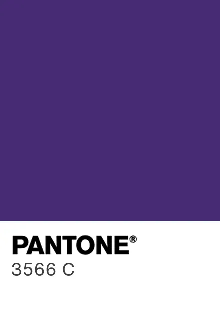 PANTONE 3566 C - Pantone色号库|Pantone潘通中国官网