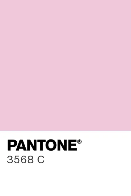 PANTONE 3568 C - Pantone色号库|Pantone潘通中国官网