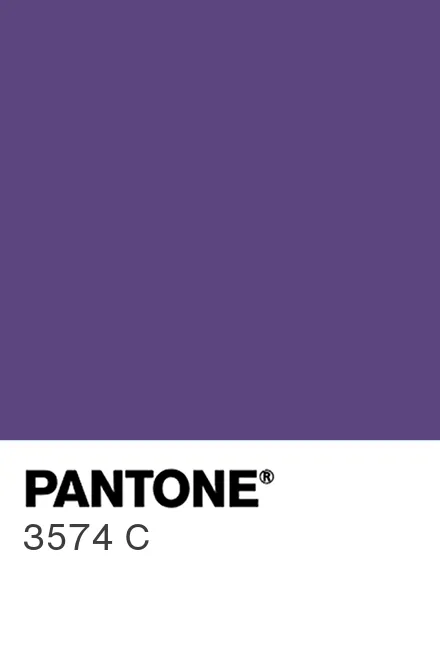 PANTONE 3574 C - Pantone色号库|Pantone潘通中国官网
